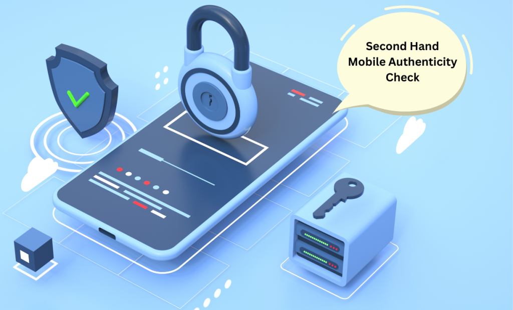 Smartphone Shoppers Beware: Verify the Authenticity of Your Second-Hand ...